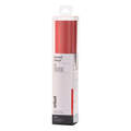 Red Cricut Smart Vinyl Removable Roll - 12 ft Length