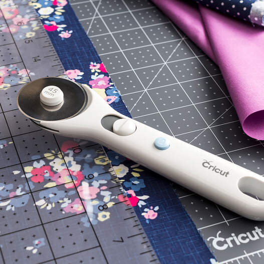 Cricut 45 mm Rotary Cutter