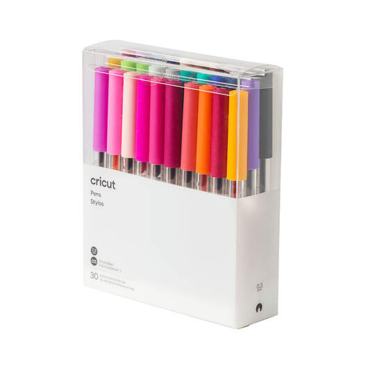 Super Fine Point Pen