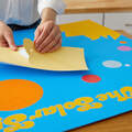 Cricut Smart Paper™ Sticker Cardstock in White Color