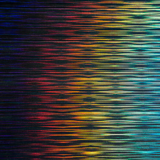 Elegance - Cricut Permanent Vinyl Holographic Threads Sampler