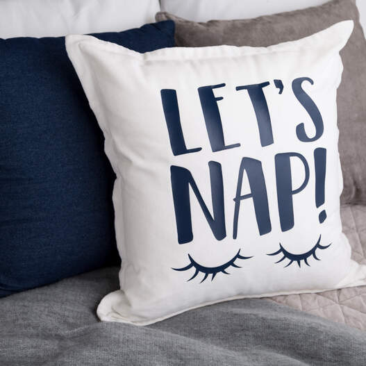 Navy Cricut 5 ft Iron-On Heat Transfer Vinyl (HTV)