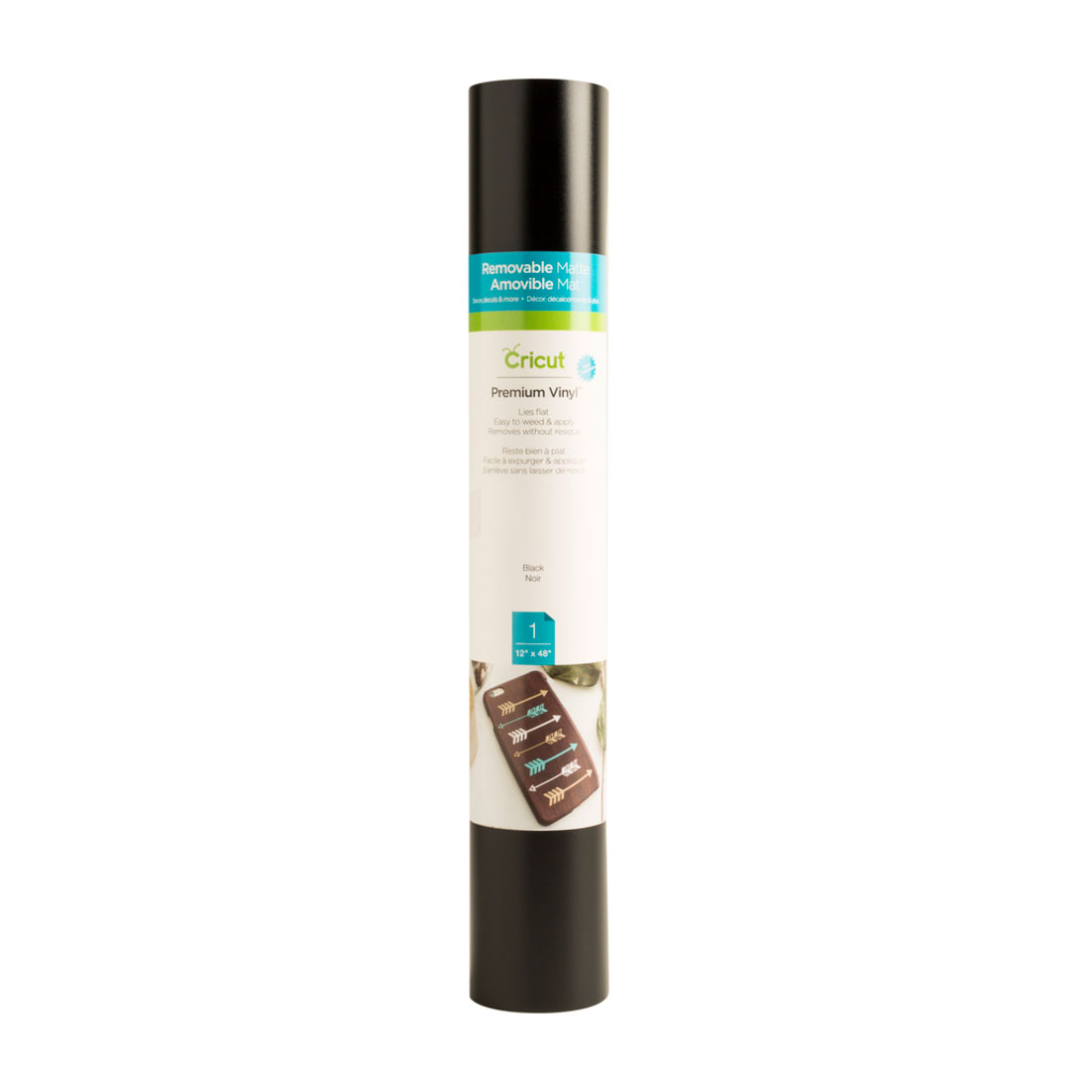 Cricut Premium Removable Vinyl