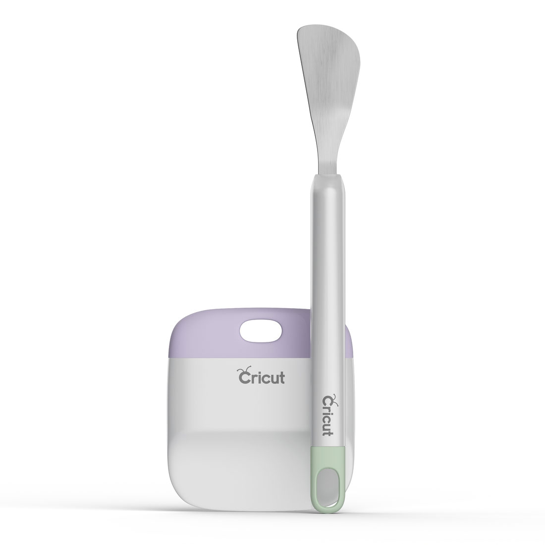 Cricut Scraper and Spatula Set: Must Have Vinyl Tools