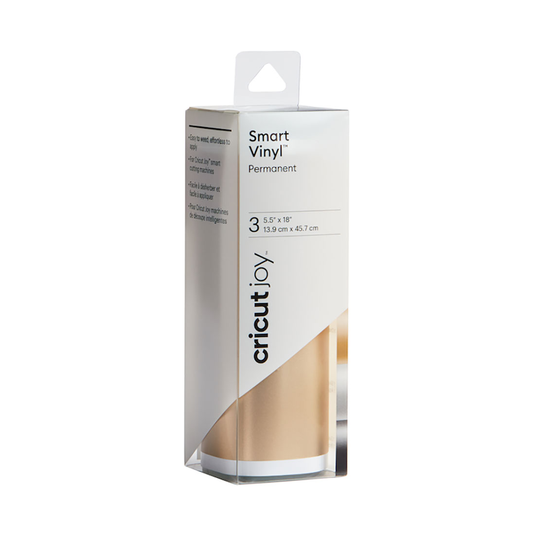 Cricut Adhesive metallic Foil Matte Sampler Metallic - munimoro.gob.pe