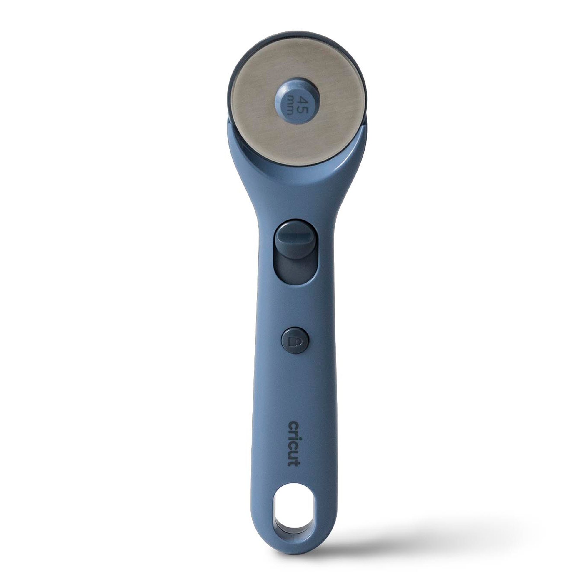 Rotary Cutter, 45 mm, Blue | Cricut Shop