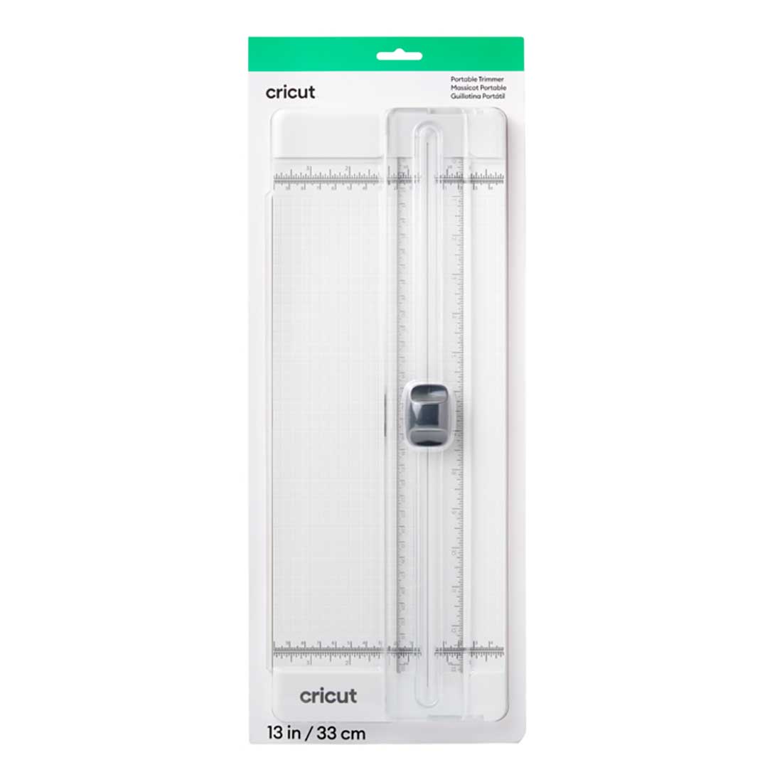 Portable Trimmer, 13 in (33 cm) | Cricut Shop
