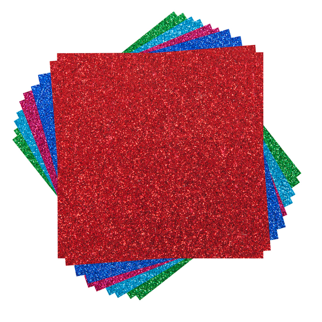 Glitter Cardstock Sampler Brights 12 X 12 Cricut Shop Glitter Cardstock Sampler Brights 12 X 12 Cricut Shop