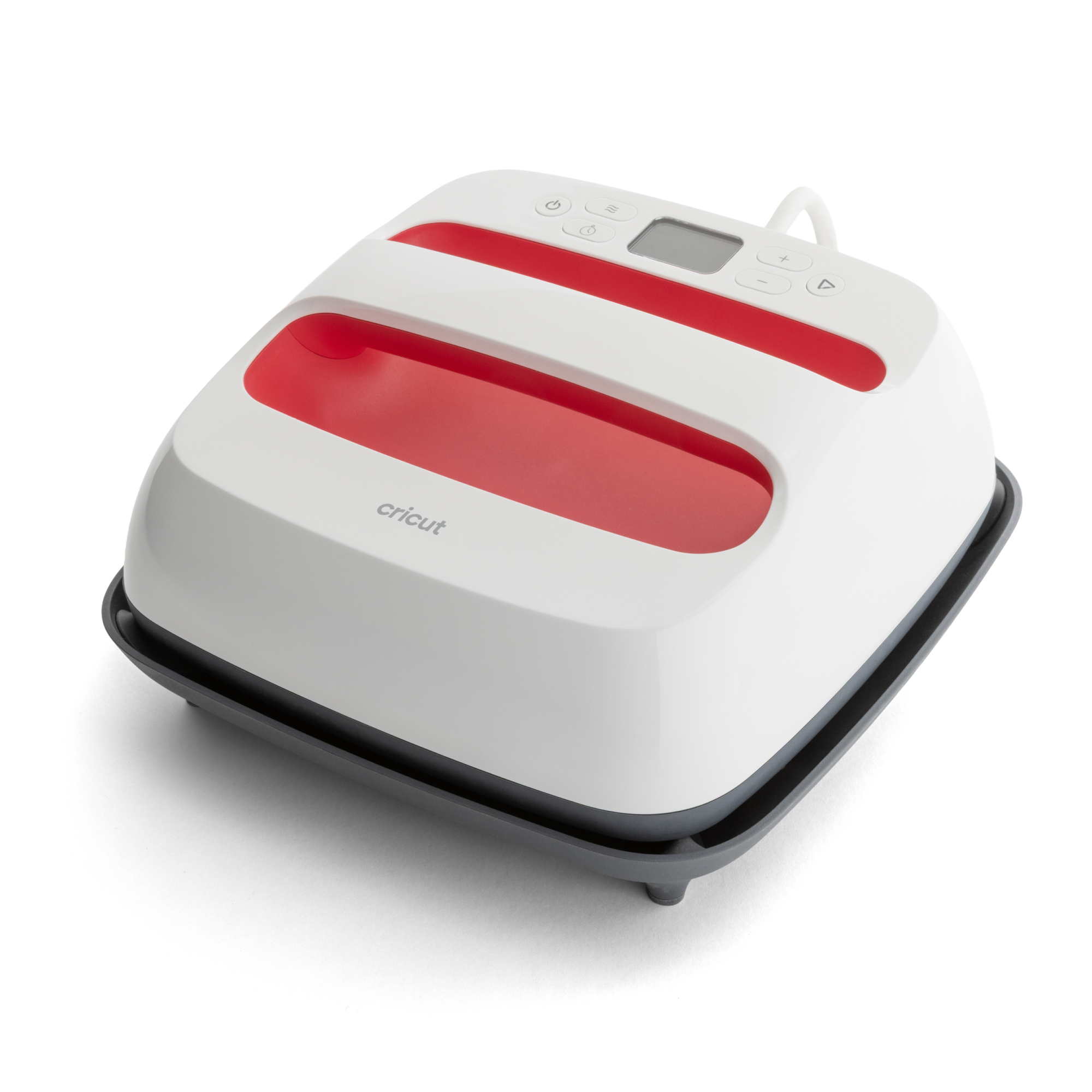 Cricut EasyPress™ SE 22,5 cm x 22,5 cm (9 po x 9 po) | Cricut Shop